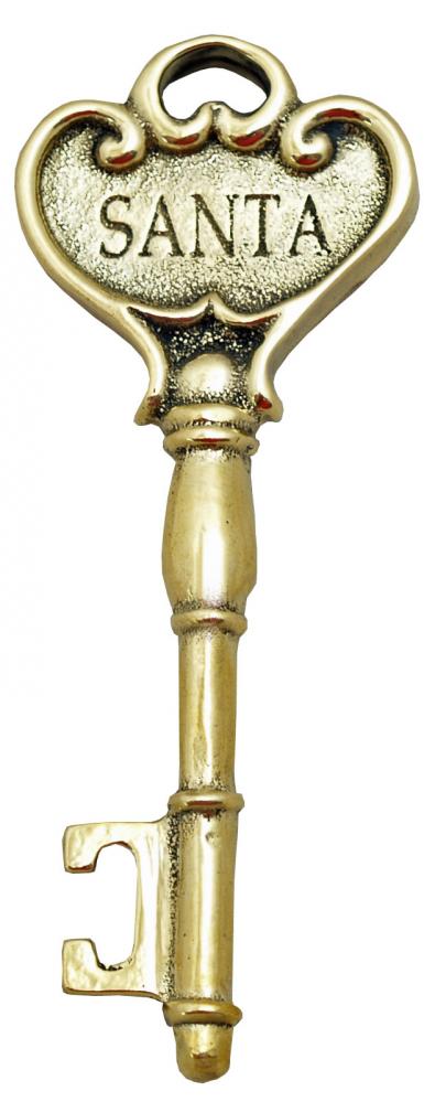 Santa Key – YourTack